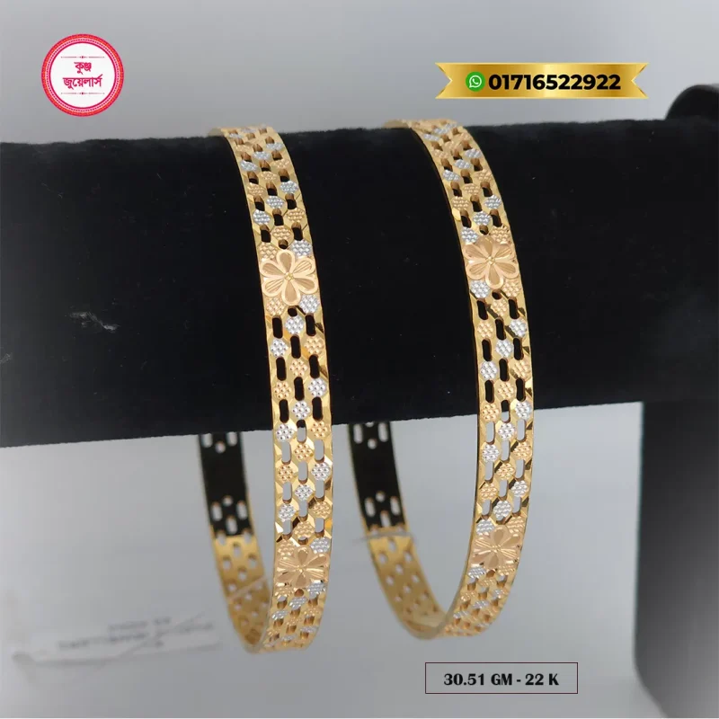 Churi 011 – Kunjo Jewellers