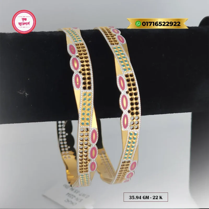 Churi 026 – Kunjo Jewellers